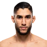 Lightweight MMA Fighter Rankings - Active Fighters | NextKnockout